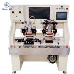 Bonding Machine - ACF COF COG COP FOG FOP FOF FOB FOF TFOG TFOF OLB TAB ...