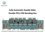 Bonding Machine - ACF COF COG COP FOG FOP FOF FOB FOF TFOG TFOF OLB TAB ...