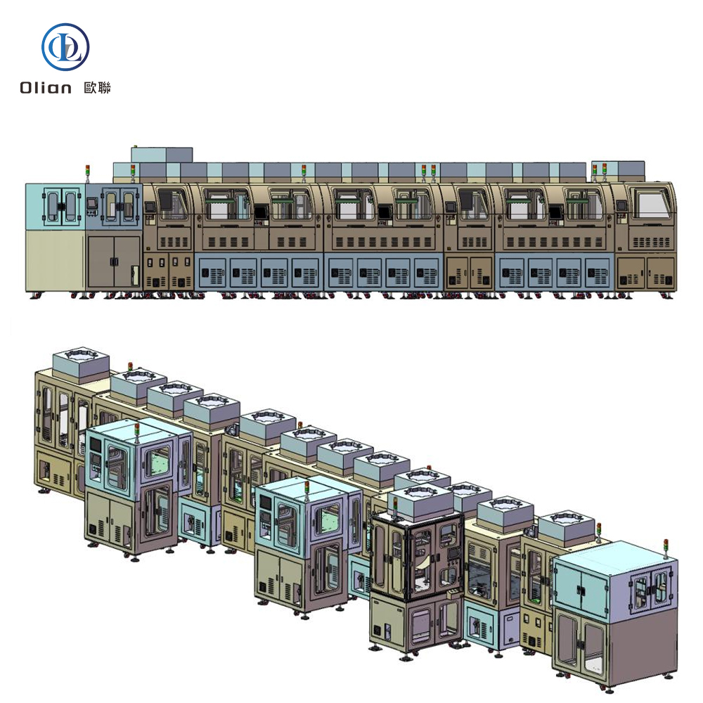 ACF COF Bonding Machine: Ultimate Guide to COF IC Bonding in Modern ...