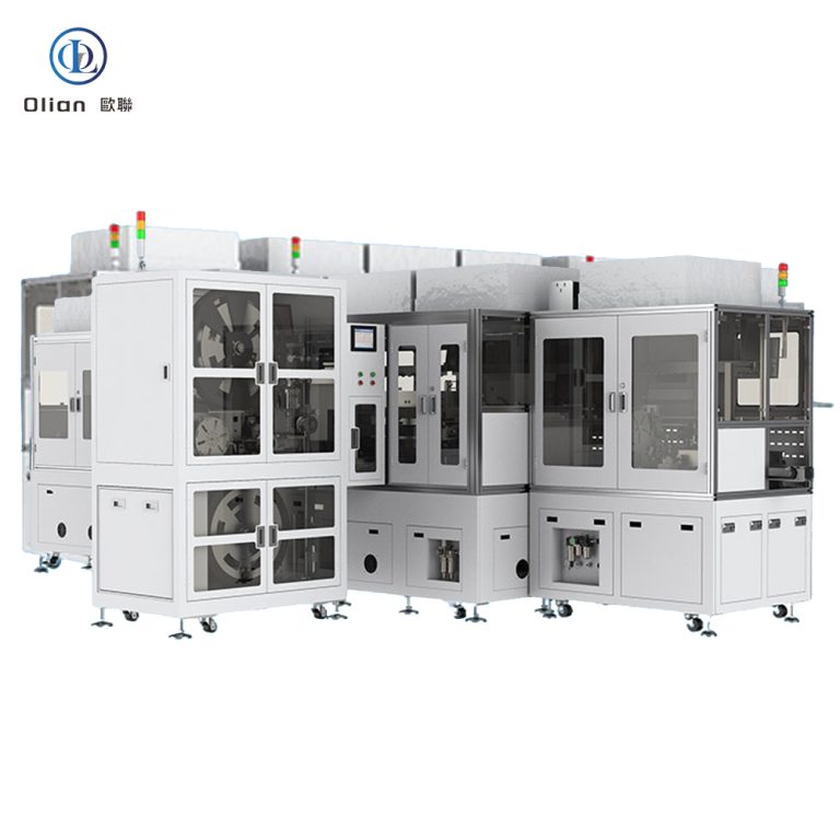 ACF COF Bonding Machine: Ultimate Guide to COF IC Bonding in Modern ...